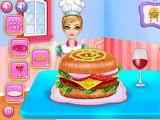 Cooking Games for Girls, Kitchen & Food, Play Online Cooking Games Free ...
