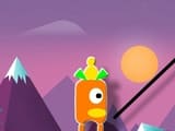 Jump Boy Jump Game, Platform - Play Online Free Games : Atmegame.com