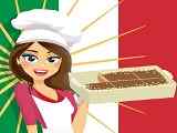 Rachel Kitchen Grand Prix, Cooking Games - Play Online Free : Atmegame