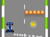 Line Biker, Games - Play Online Free : Atmegame.com