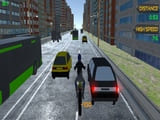 Dare Devil, Bike Racing Games - Play Online Free : Atmegame.com