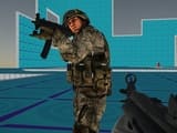 Commando rush , Shooting Games - Play Online Free : Atmegame.com