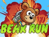 Scary Run Game, Running - Play Online Free Games : Atmegame.com