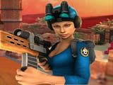 Commando rush , Shooting Games - Play Online Free : Atmegame.com