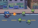 Commando rush , Shooting Games - Play Online Free : Atmegame.com
