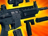 Commando rush , Shooting Games - Play Online Free : Atmegame.com