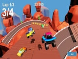 Motor Beast, Car Racing Games - Play Online Free : Atmegame.com